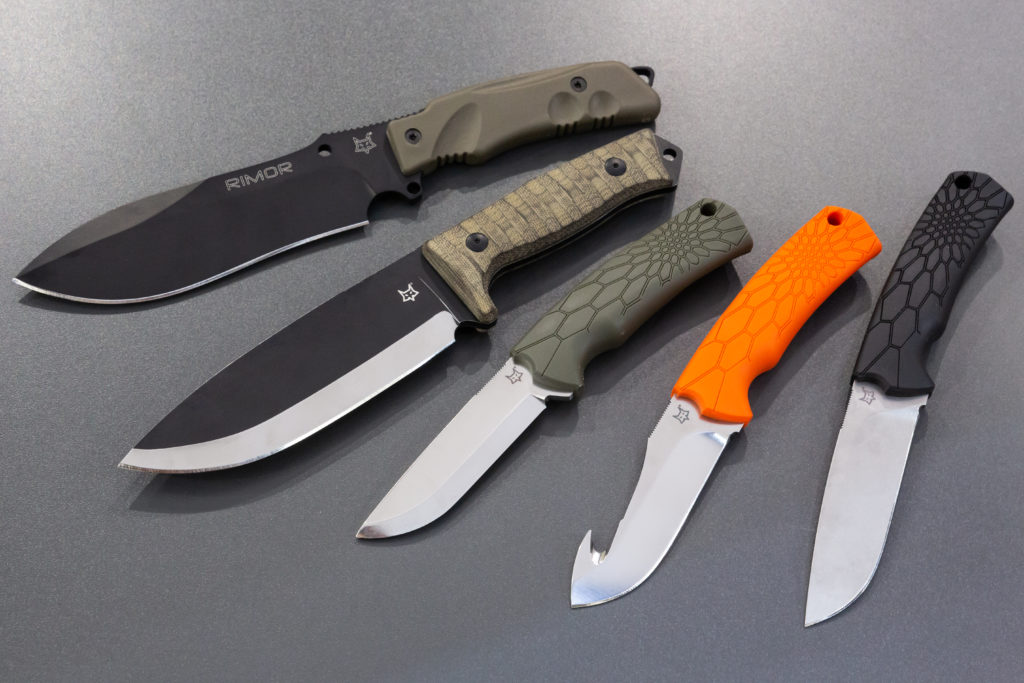 IWA 2019: le novità del mondo della coltelleria - Coltelli Magazine