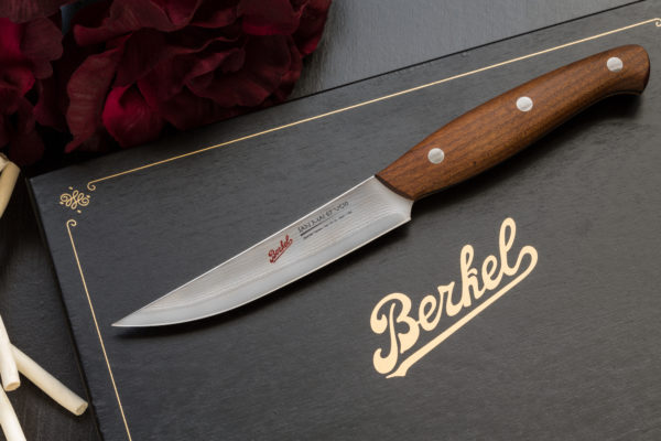 Berkel set da bistecca - Dal tagliere al piatto - Coltelli Magazine