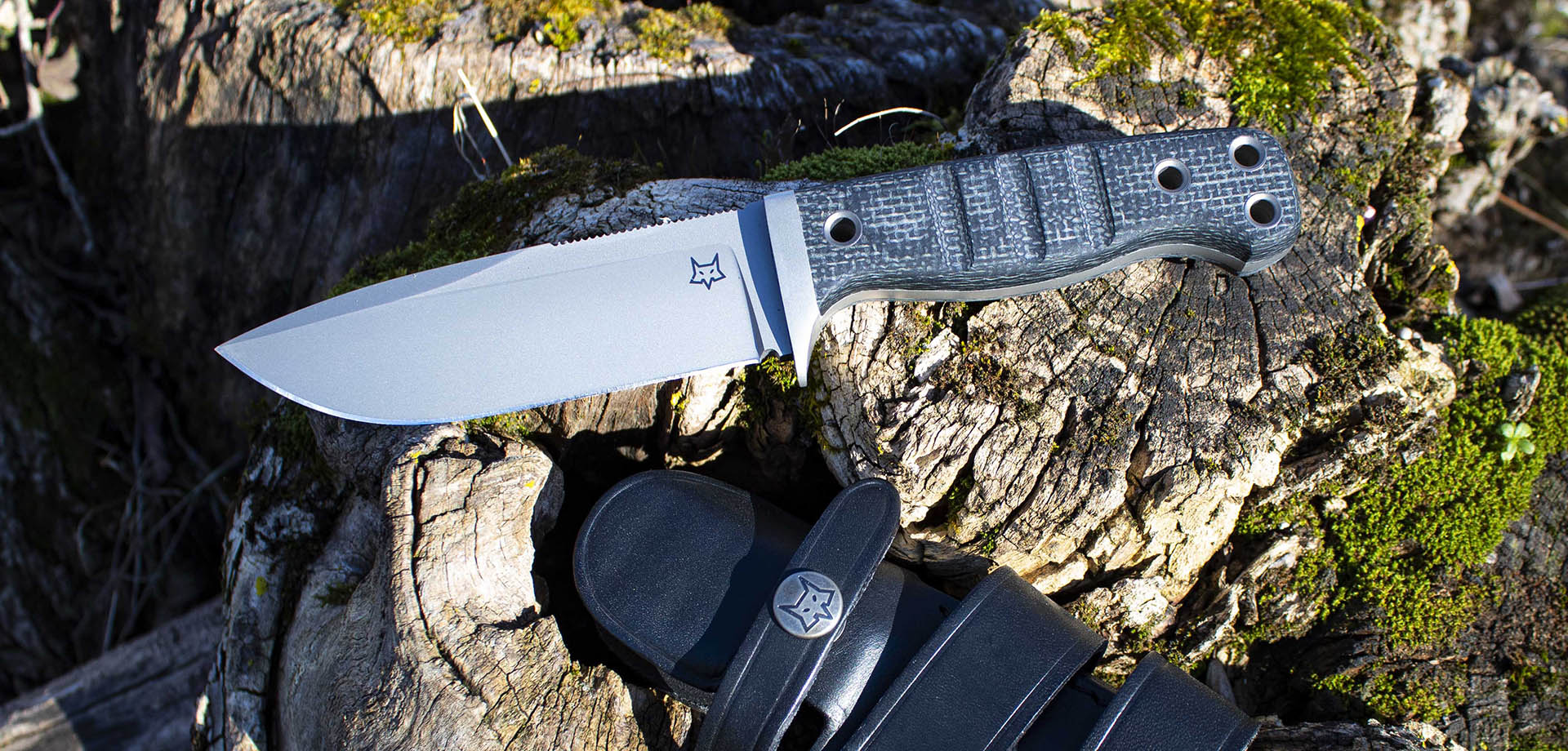 Fox Fx-103 Mb, il Niolox secondo Fox - Coltelli Magazine