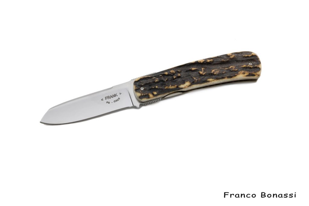 Mostra nazionale del coltello d’arte di Roccagiovine, la gallery con i ...